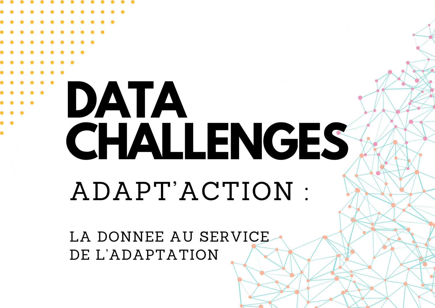 Data Challenges Adapt'Action : Webinaire n°1 : L'adaptation, le GIEC et ...